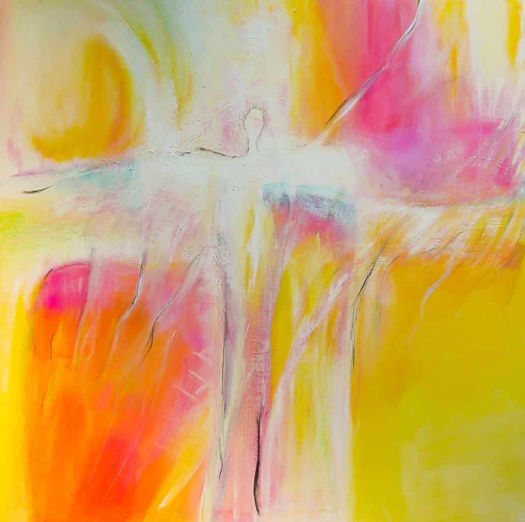 WILLKOMMEN - BEATE BRAUN