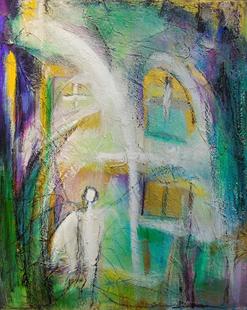 WILLKOMMEN - BEATE BRAUN