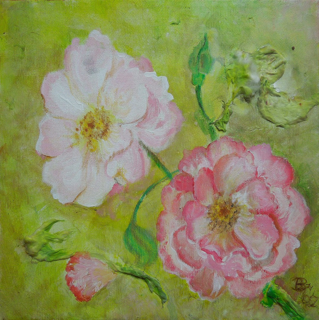 WILLKOMMEN - BEATE BRAUN