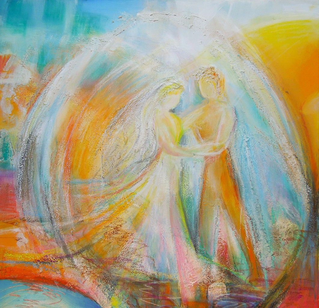 WILLKOMMEN - BEATE BRAUN