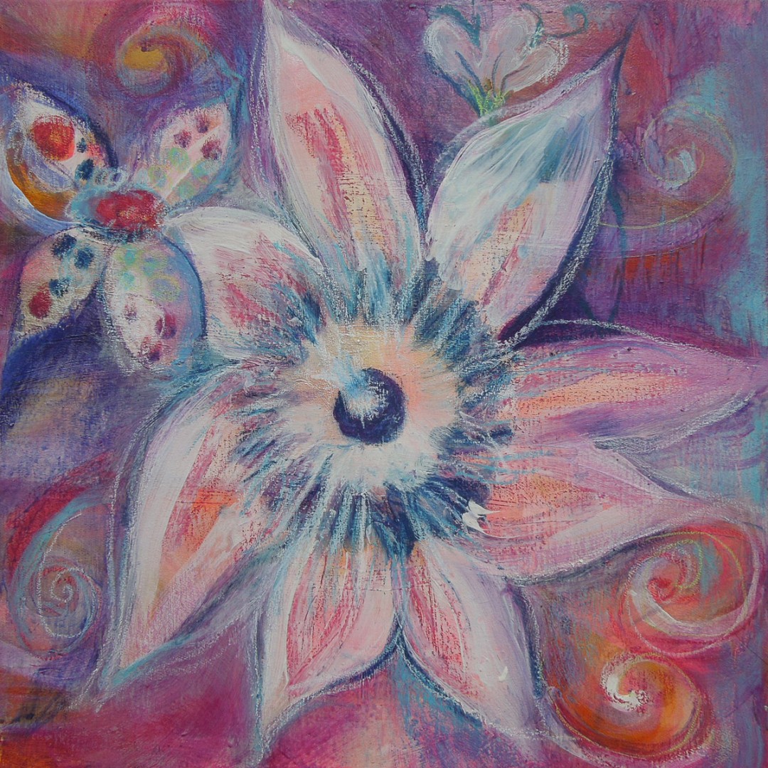 WILLKOMMEN - BEATE BRAUN