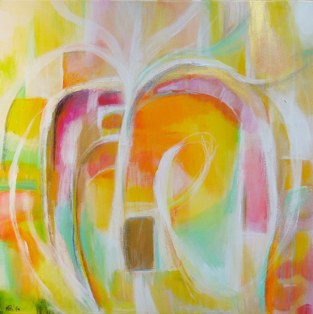 WILLKOMMEN - BEATE BRAUN