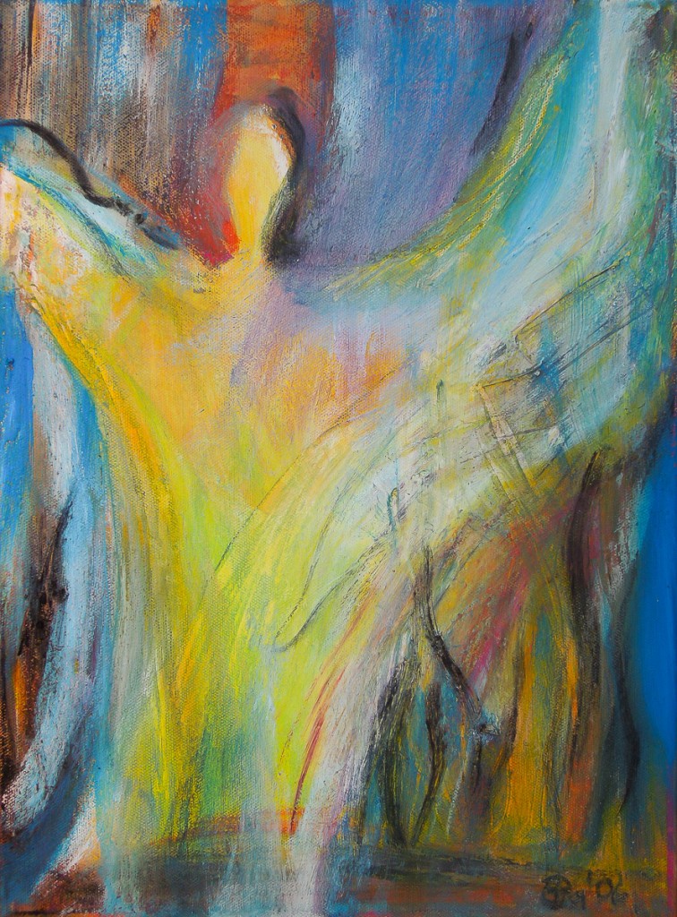 WILLKOMMEN - BEATE BRAUN