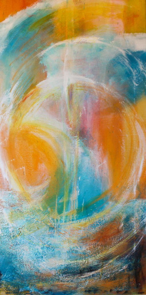 WILLKOMMEN - BEATE BRAUN