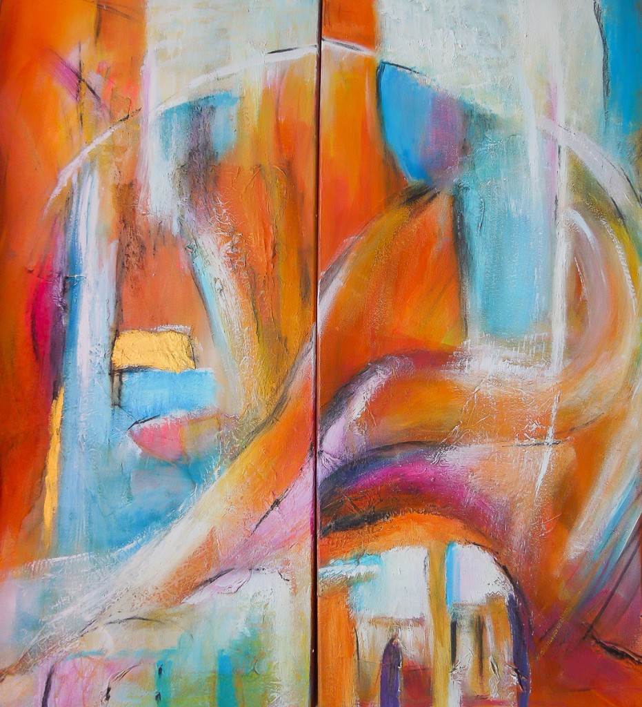 WILLKOMMEN - BEATE BRAUN