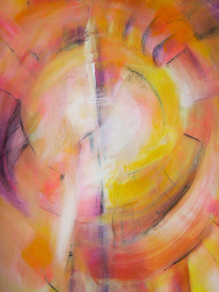 WILLKOMMEN - BEATE BRAUN